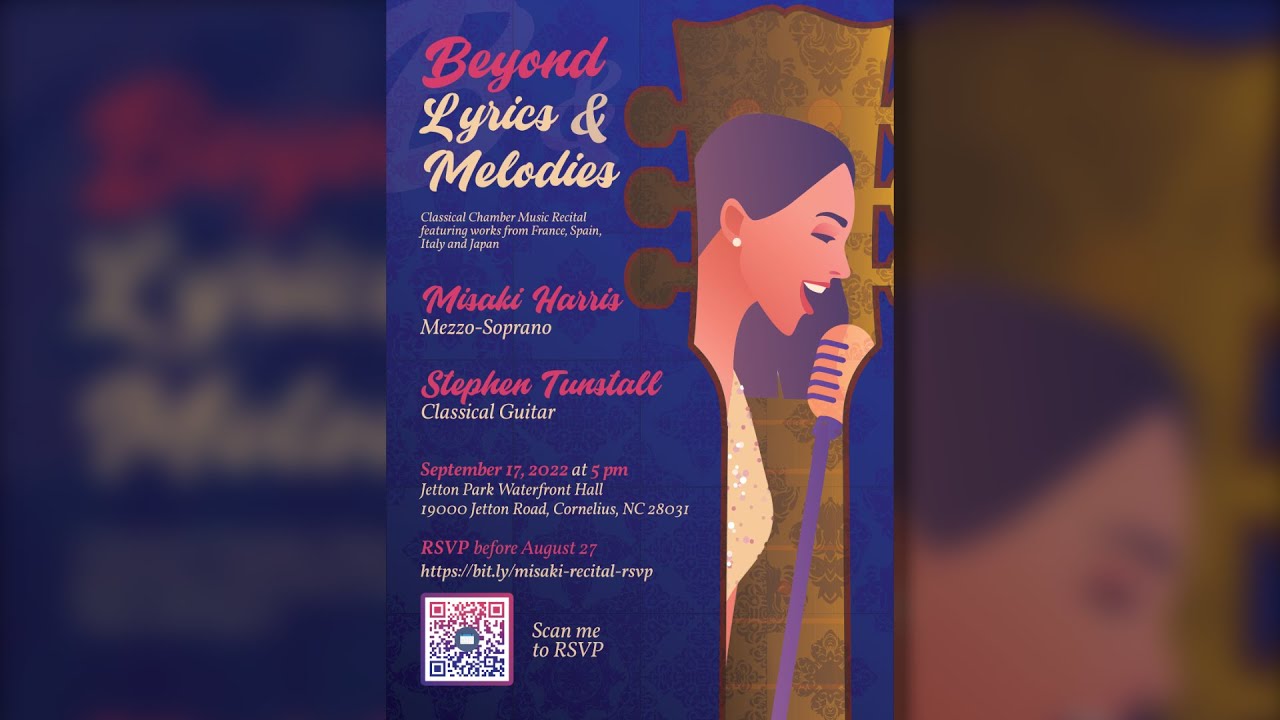 Beyond Lyrics & Melodies - YouTube