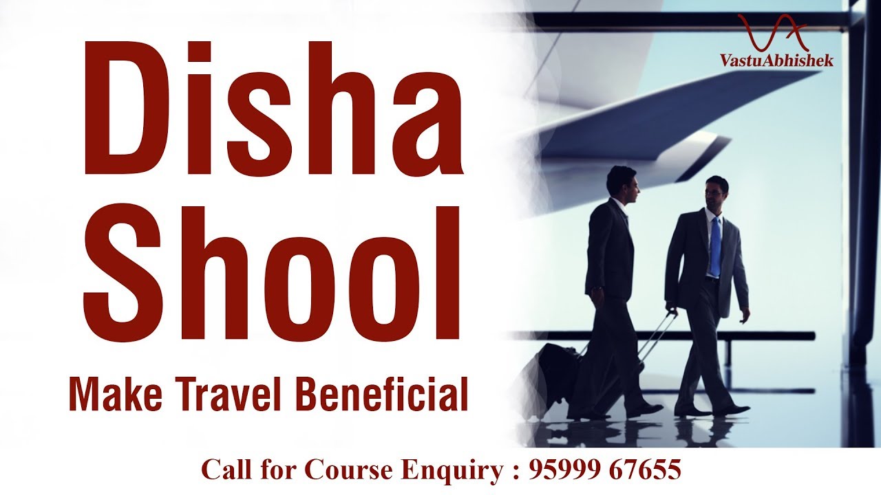 Disha Shool | How to plan your Travel as per Vastu Shastra - YouTube