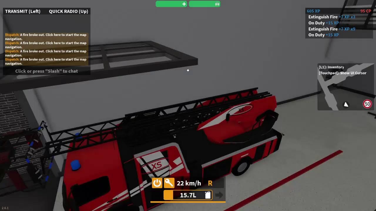 Emergency Hamburg|Roblox|Ps4:Live - YouTube