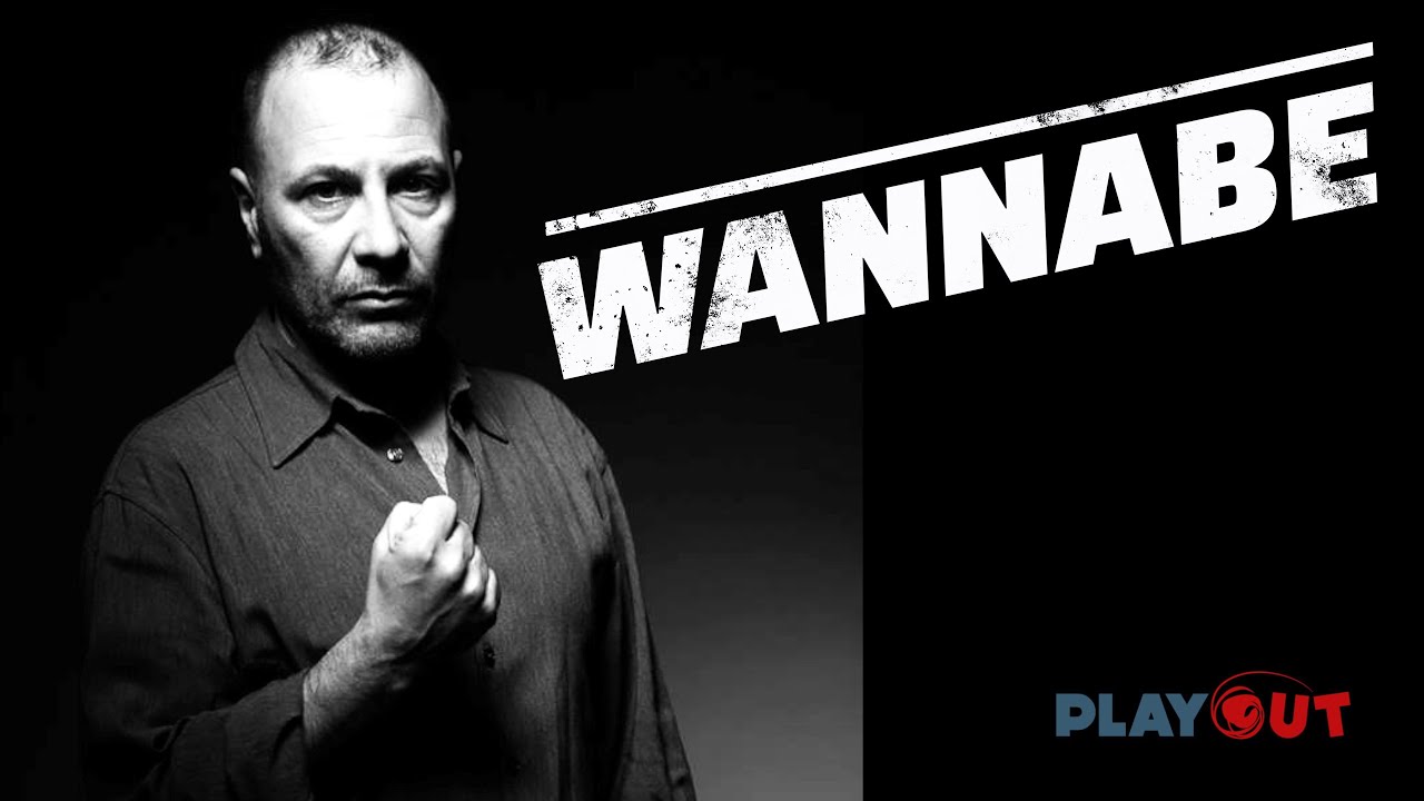 WANNABE cosa significa ? - YouTube
