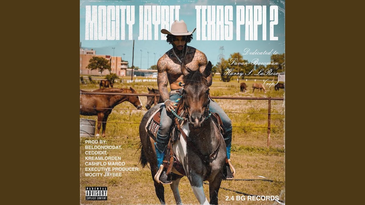 409 to 713 (feat. TNE Jaypee) - YouTube