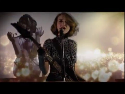 Ruby Fay Wray - Broken - YouTube