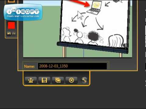 Jing - Taking a screenshot - YouTube