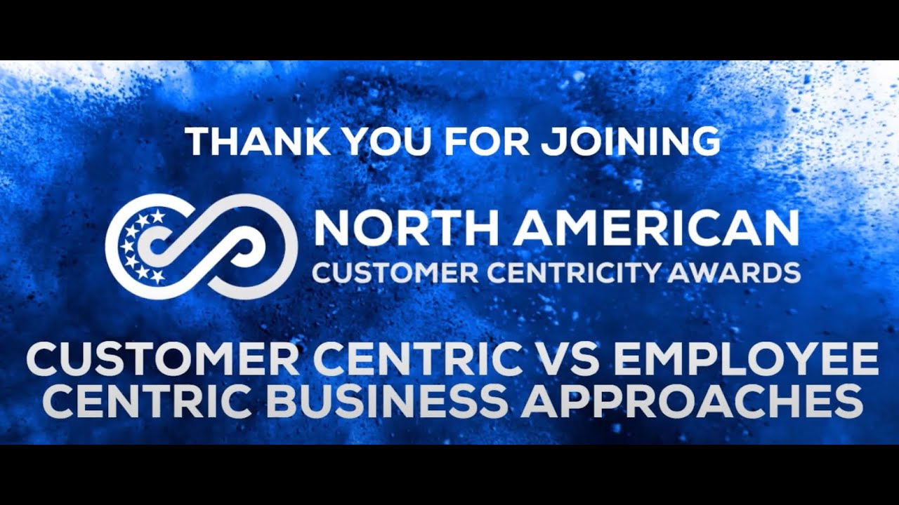 Employee Experience Vs Customer Experience - YouTube