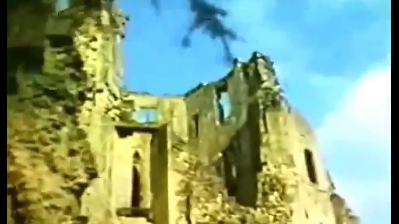 In Search Of Haunted Castles Castle Documentary HD - YouTube