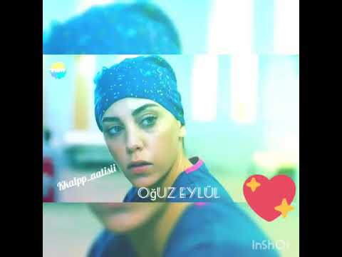 Oğuz Eylül/Aşk Dediğin🌹