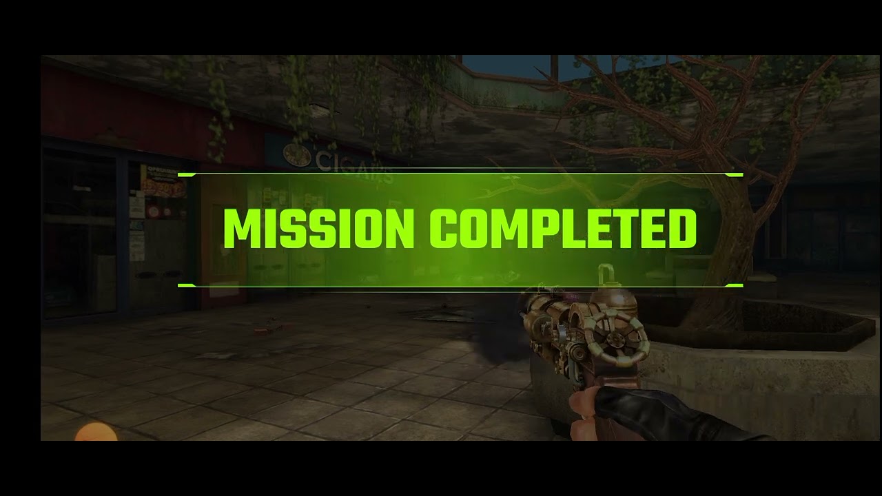 ZOMBIE FIRE 3D: Offline Game - Gameplay Part 1 - Walkthrough offline ...