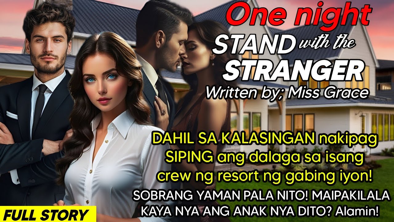 LASING NA DALAGA nakipag one night sa isang crew! GULAT sya ng muli ...