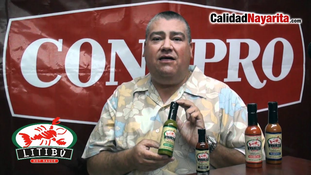 Salsa Litibu en Tepic, Nayarit - YouTube