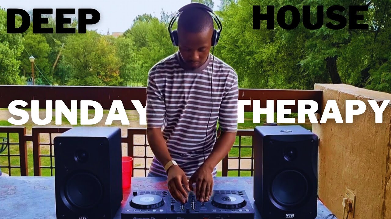 House Heavens Ep 12 : Deep House Mix - YouTube