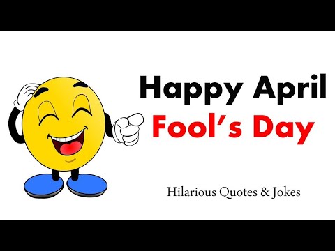 April fool whatsapp day status|Happy April fool day | April fool status | 1 April day 2022