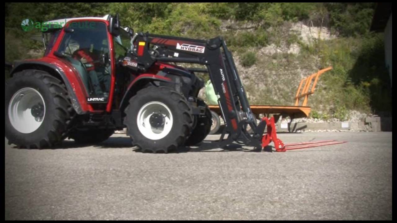 Best of Hydrac: Die Produkthighlights zum Firmenjubiläum - YouTube