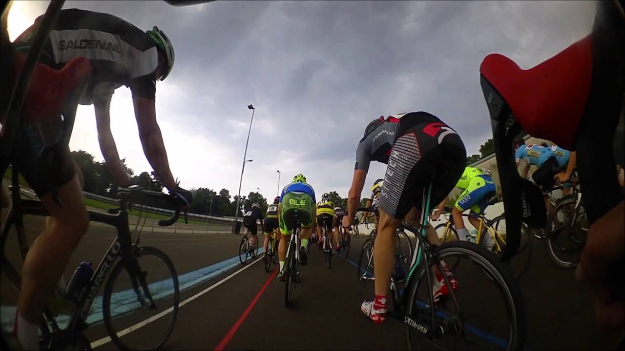 Mulleners Vastgoed Velo Cup - YouTube