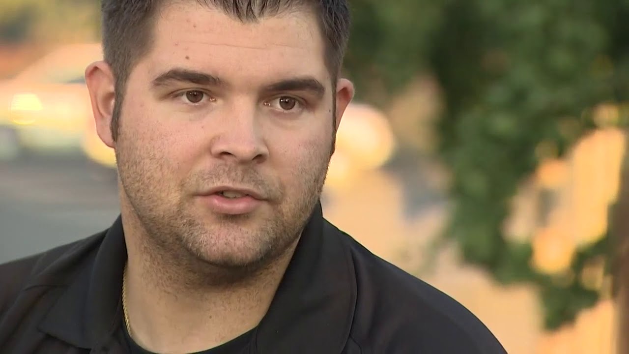 Off-duty Tacoma officers helps Las Vegas shooting victims - YouTube