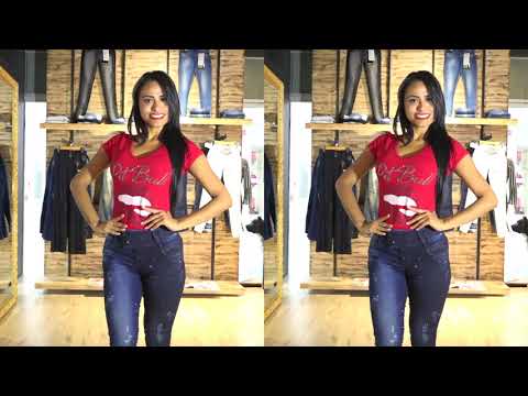 Pitbull Jeans Nueva Colección MY