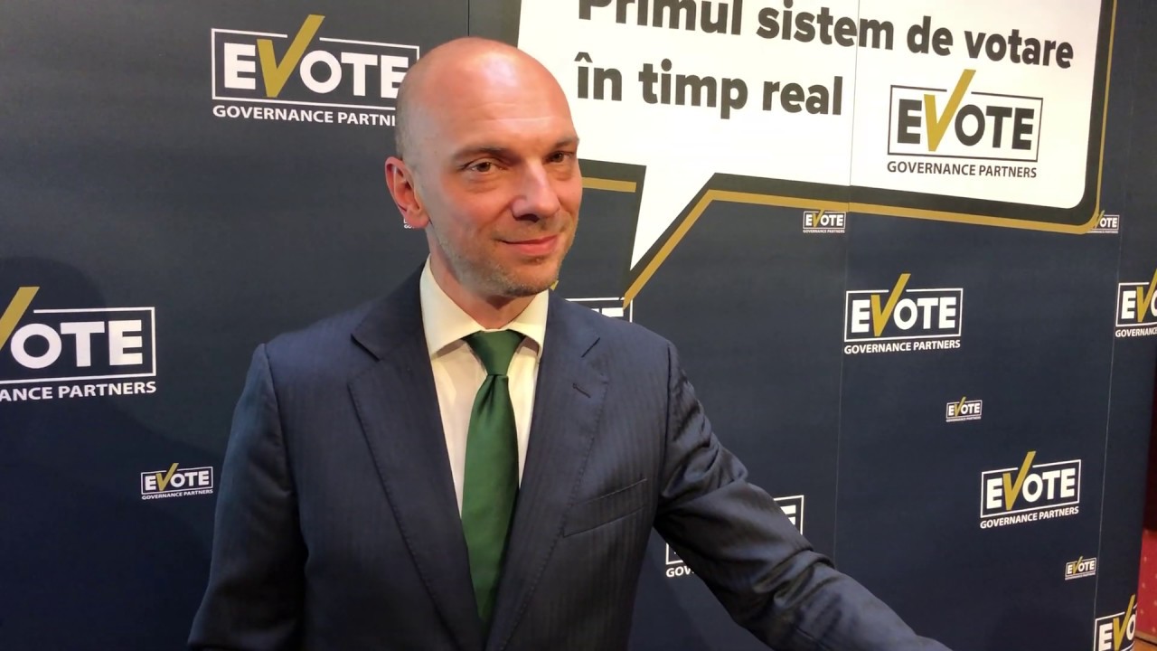 Interviu cu Mihai Chisu - YouTube