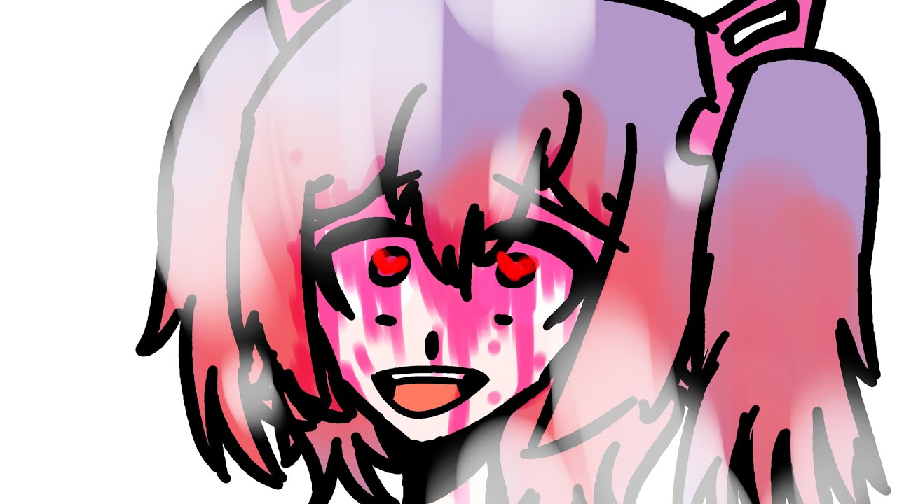 Kanade Otonokoji Rabbit Hole // CH 3 SPOILERS AND PINK BL00D WARNING ...