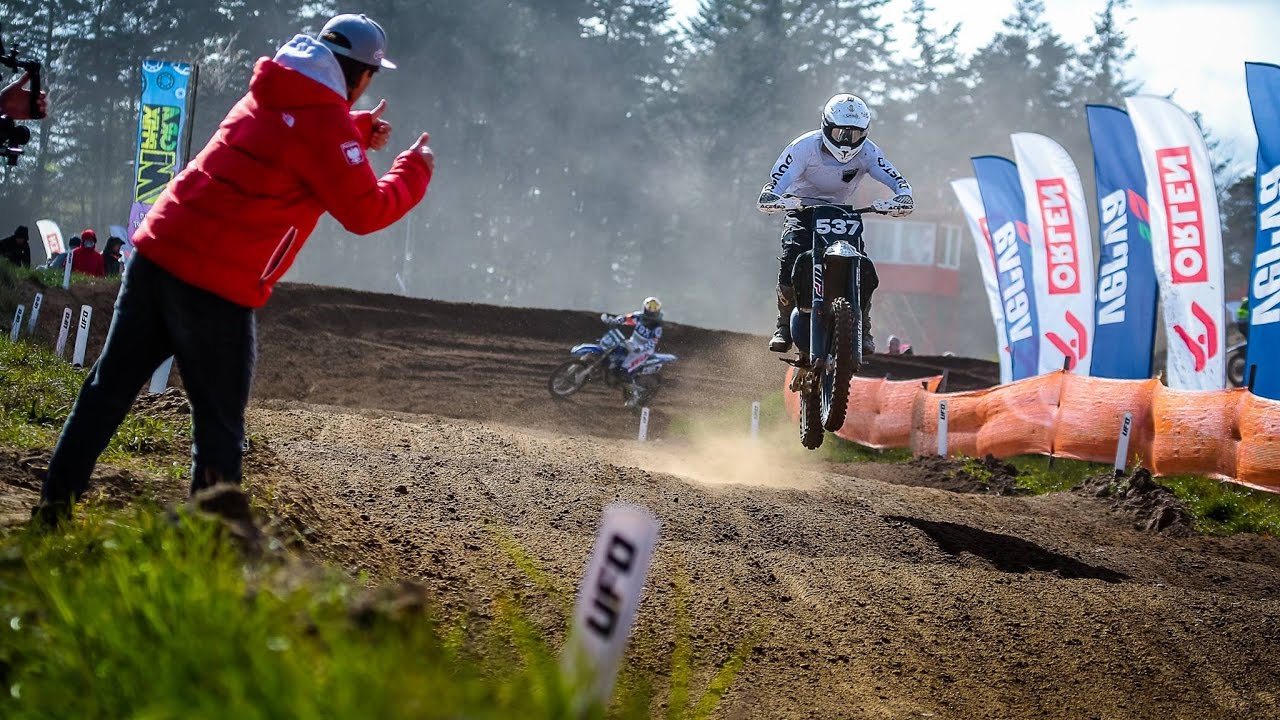 Best of ORLEN MXMP - Sobieńczyce 2017 #DUUST.RACING - YouTube