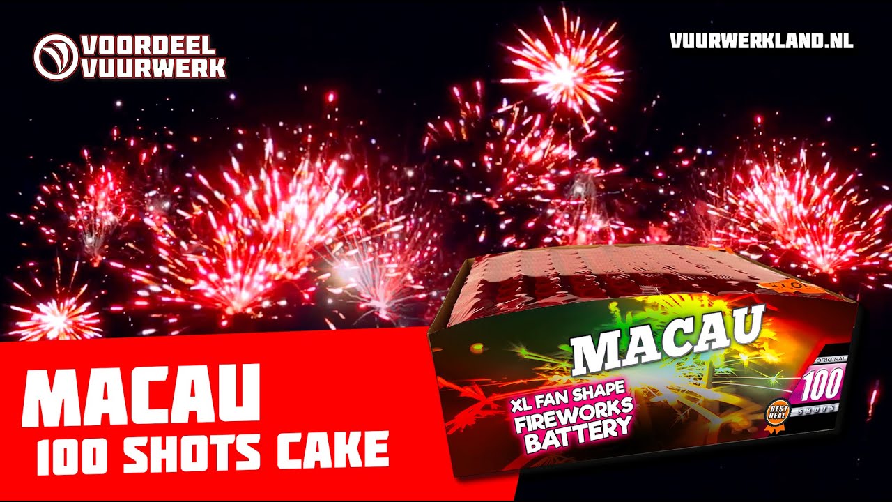 3496 Macau - YouTube