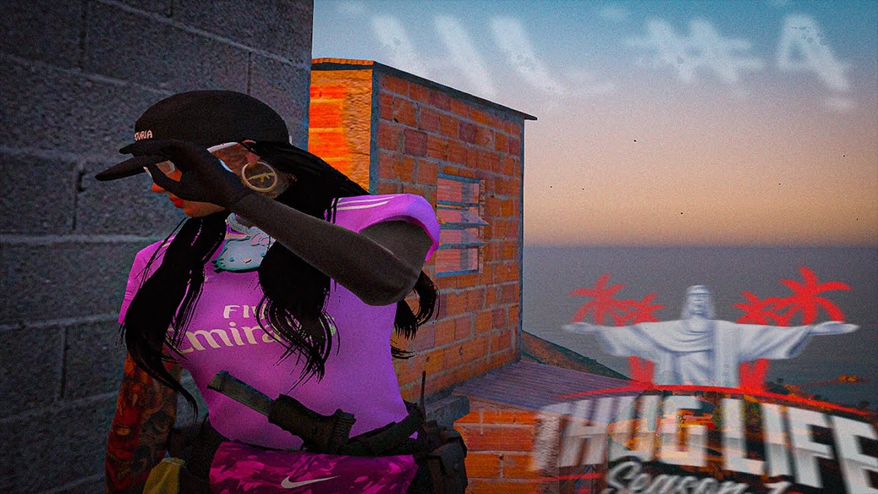 Fivem Highlights Maga #11 - 3S (100% Thug Life 🃏👺) - YouTube