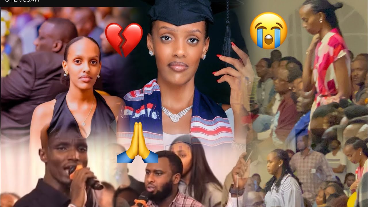 MURUGO KWA CHERISSA💔TRESOR NIBANDE,HEALING,NA ALARM BAJE GUFATA ...