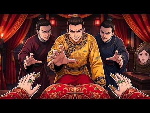Your Life as a Concubine in Imperial China