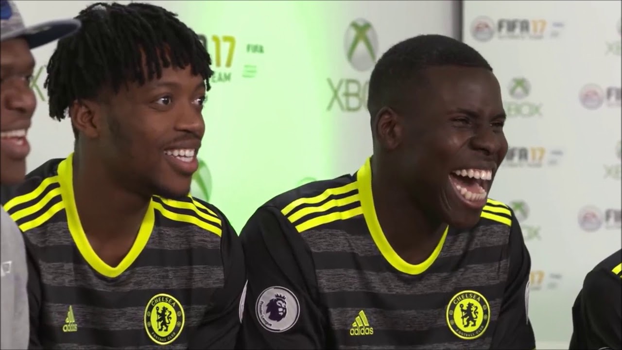 ksi and hazard funny moment - YouTube