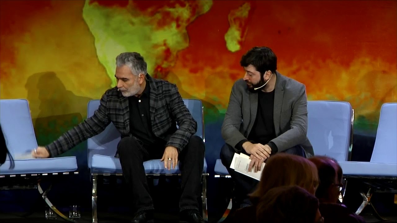 OPERA PRIMA prima parte - YouTube