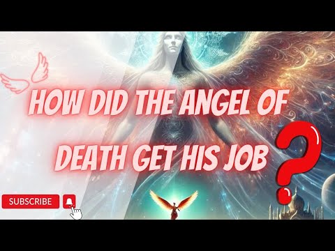 "How God Created Angels: A Divine Mystery Explained" EPISODE 4 - YouTube