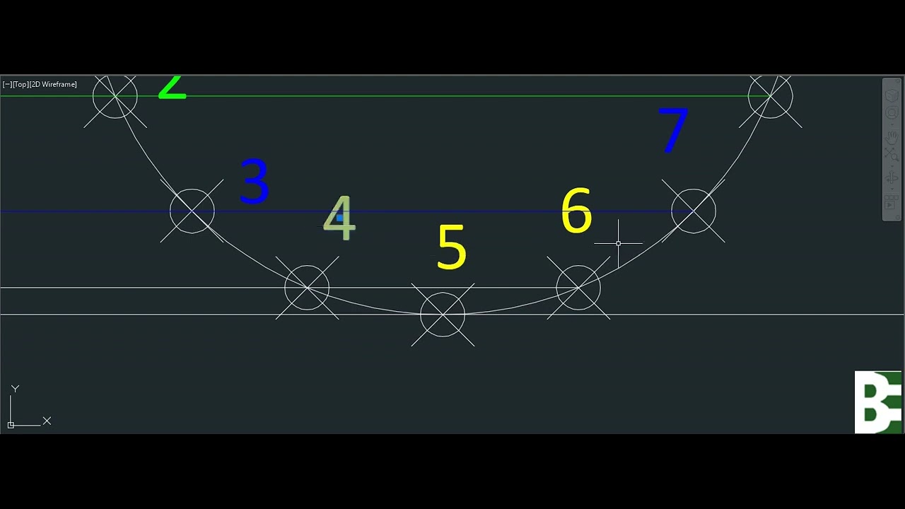 Lateral Cut Pipe 45 degree Final English - YouTube