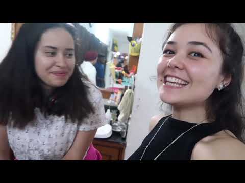 Hintli arkadaşımda yemek (Hindistan’daki aşkım)