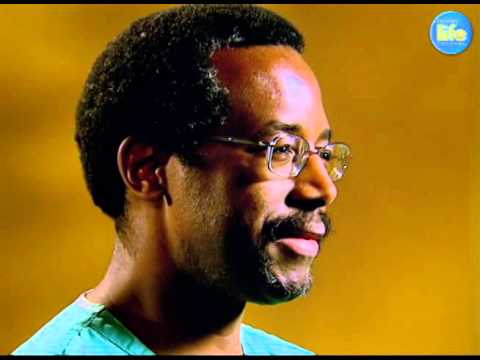 Ben Carson: From \