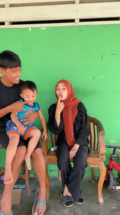 Ini apa #shorts - YouTube