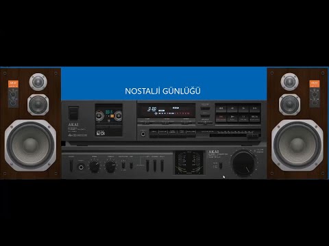 Adnan Şenses-Senmiydin(Eski versiyon)Yüksek Kalite