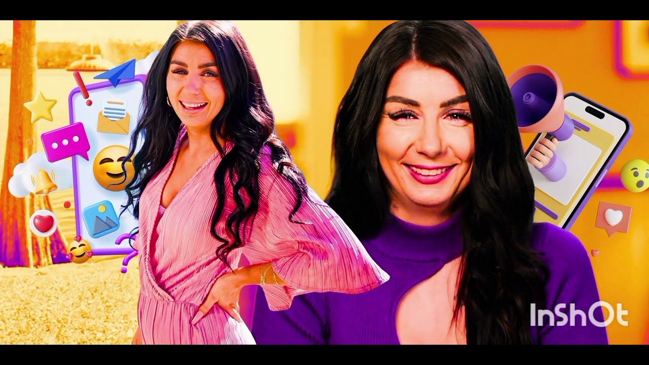 90 Day Fiancé: Before The 90 Days Season 7: Are Sunny Mahdi & Veah ...