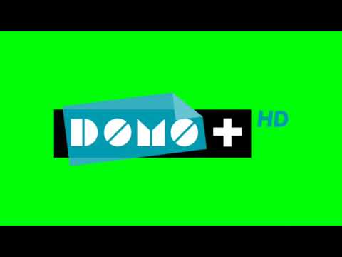 Domo+ - Animacja Loga (Wersja HD) (11.11.2011-01.09.2014)