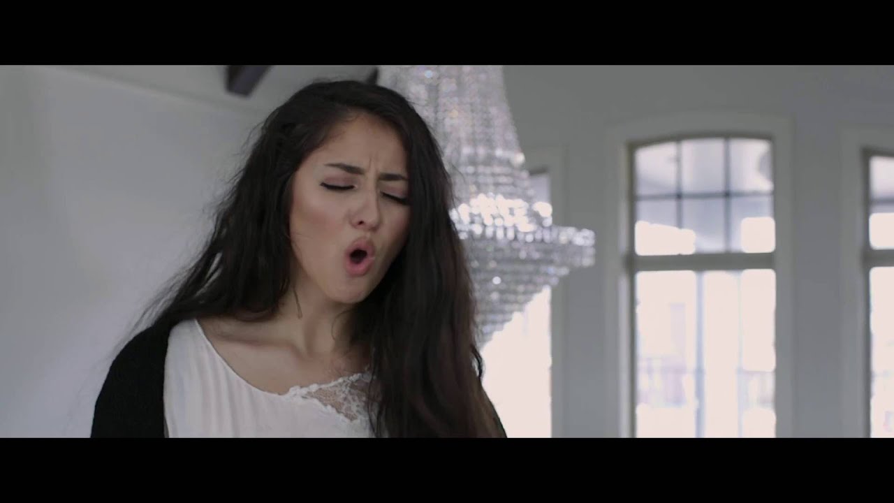 Starcrossed - Lisette Xavier (Official Music Video) - YouTube