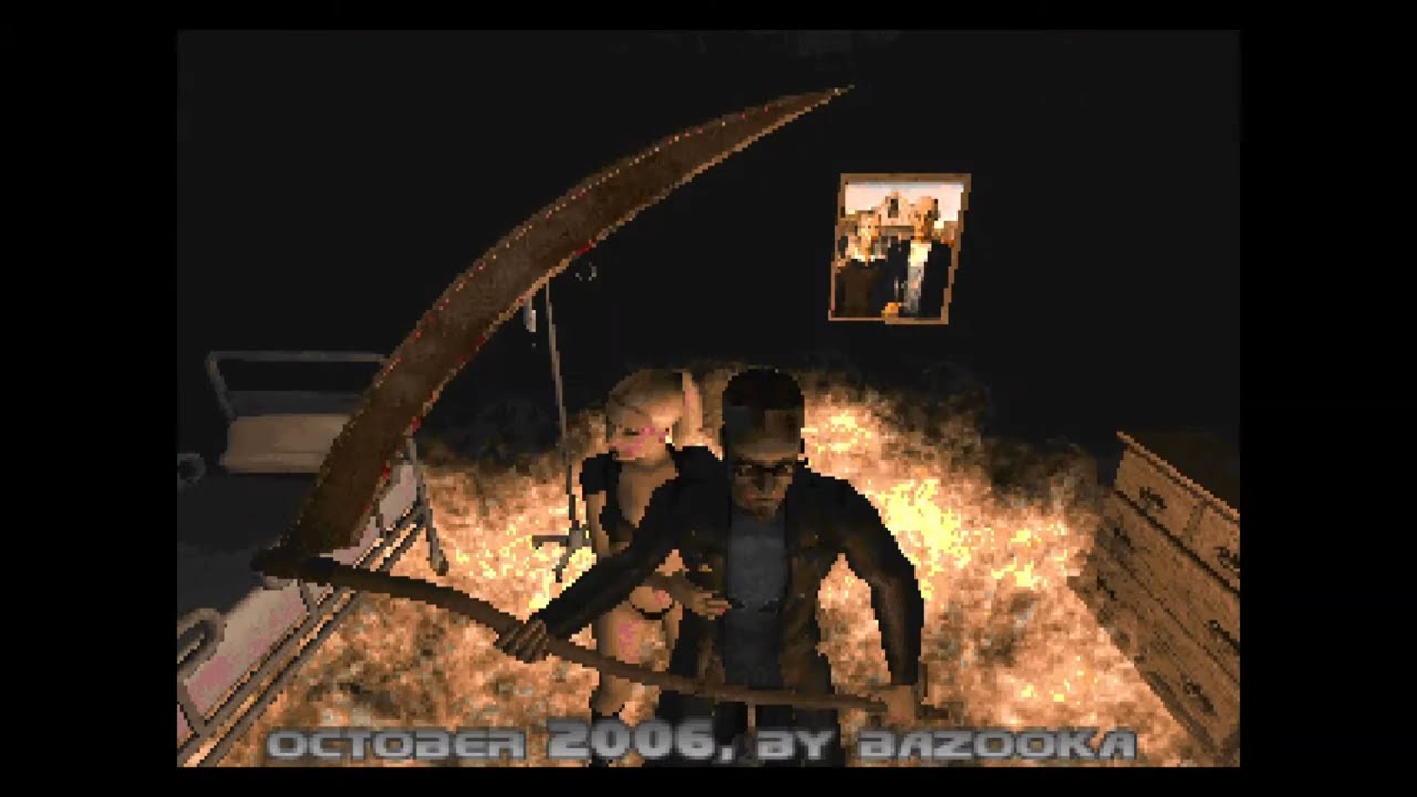 Doom II mod combinado postal+mega - YouTube