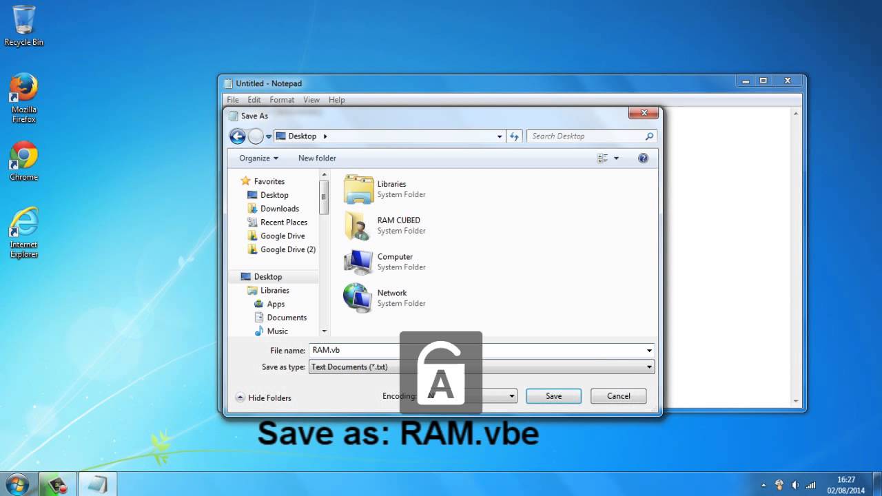 How To Improve Your Computer's Performance (1 simple step) - YouTube