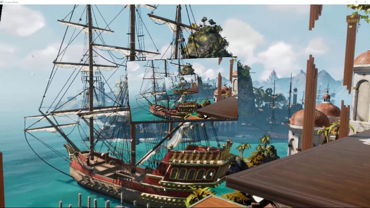 Check Out My New Apartment!! The New Oculus Home - Oculus Rift - YouTube