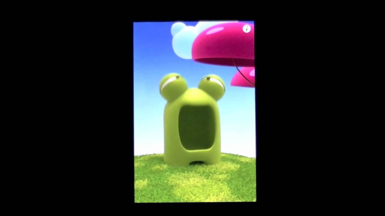 Talking Gugl FREE - FREE App Today iPhone App Review - YouTube