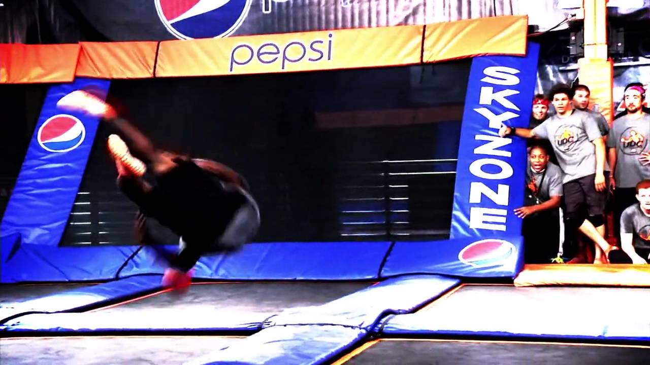 Ultimate Dodgeball All Star Promo - YouTube