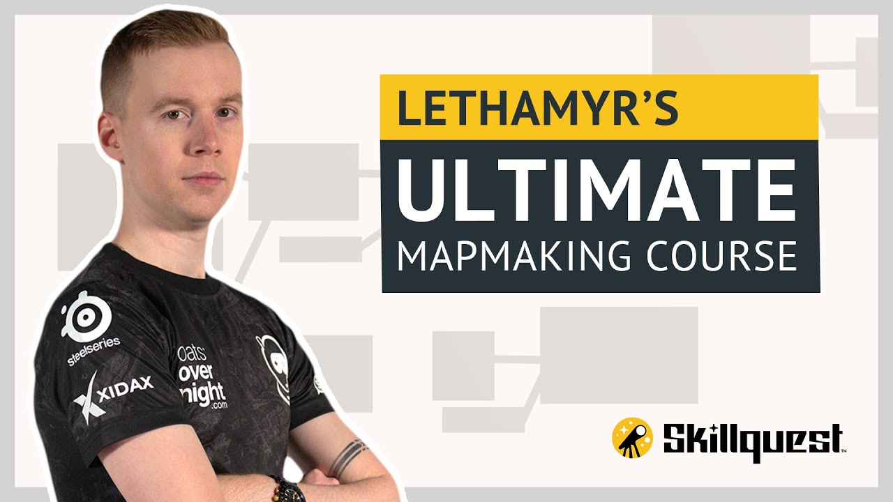 Lethamyr's ULTIMATE Rocket League Mapmaking Course: Installing Your ...