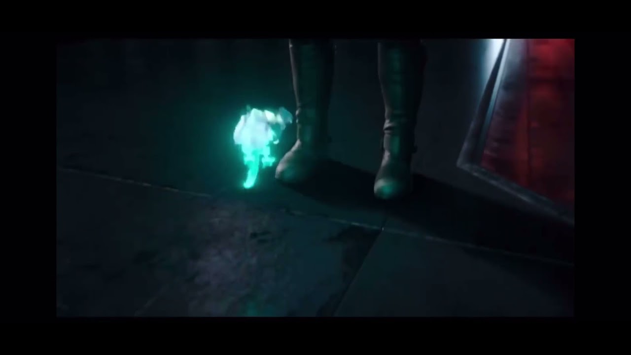 Ready Player One with Mechagodzilla 2021 sounds - YouTube