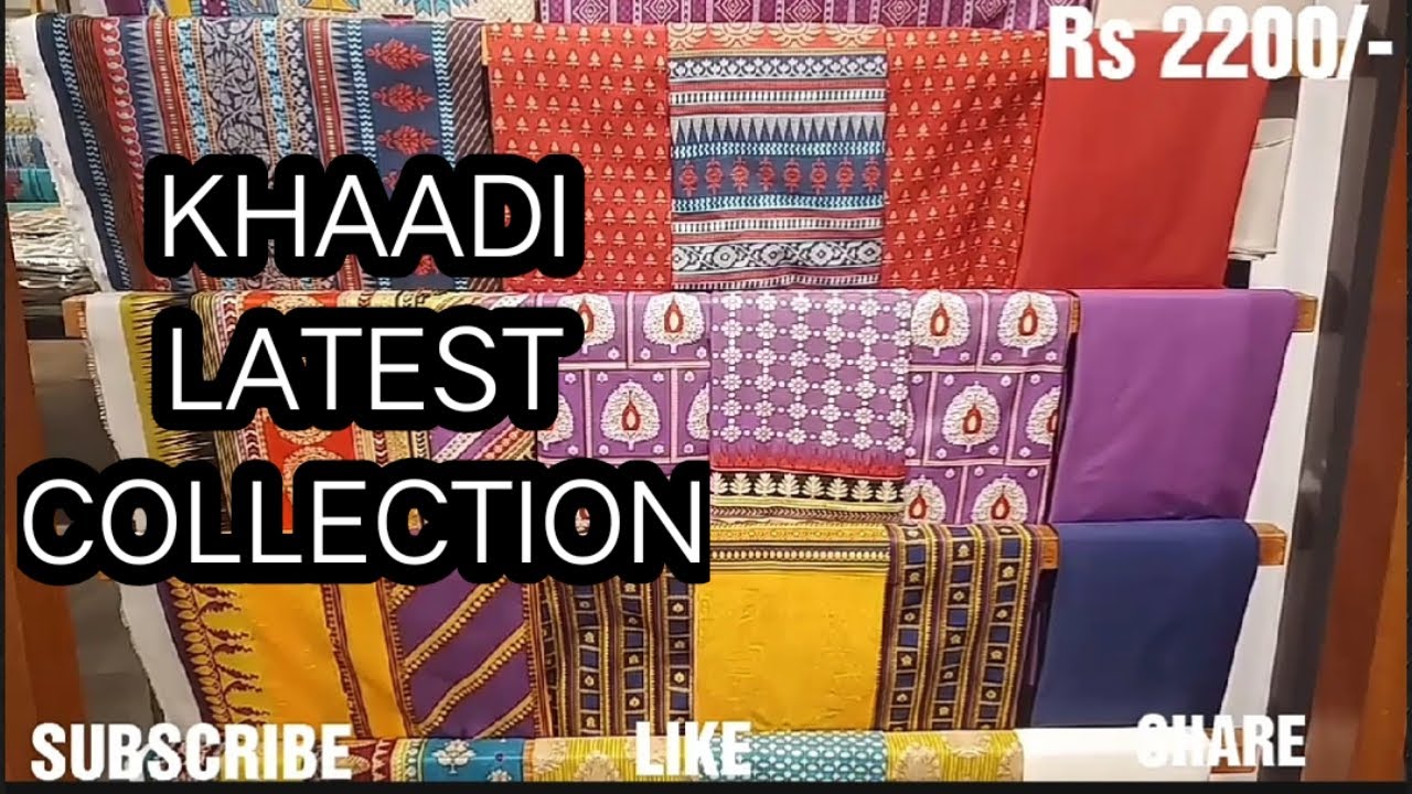 Khaadi Latest Collection 2020 || Prices || My Visit At Khaadi Outlet ...
