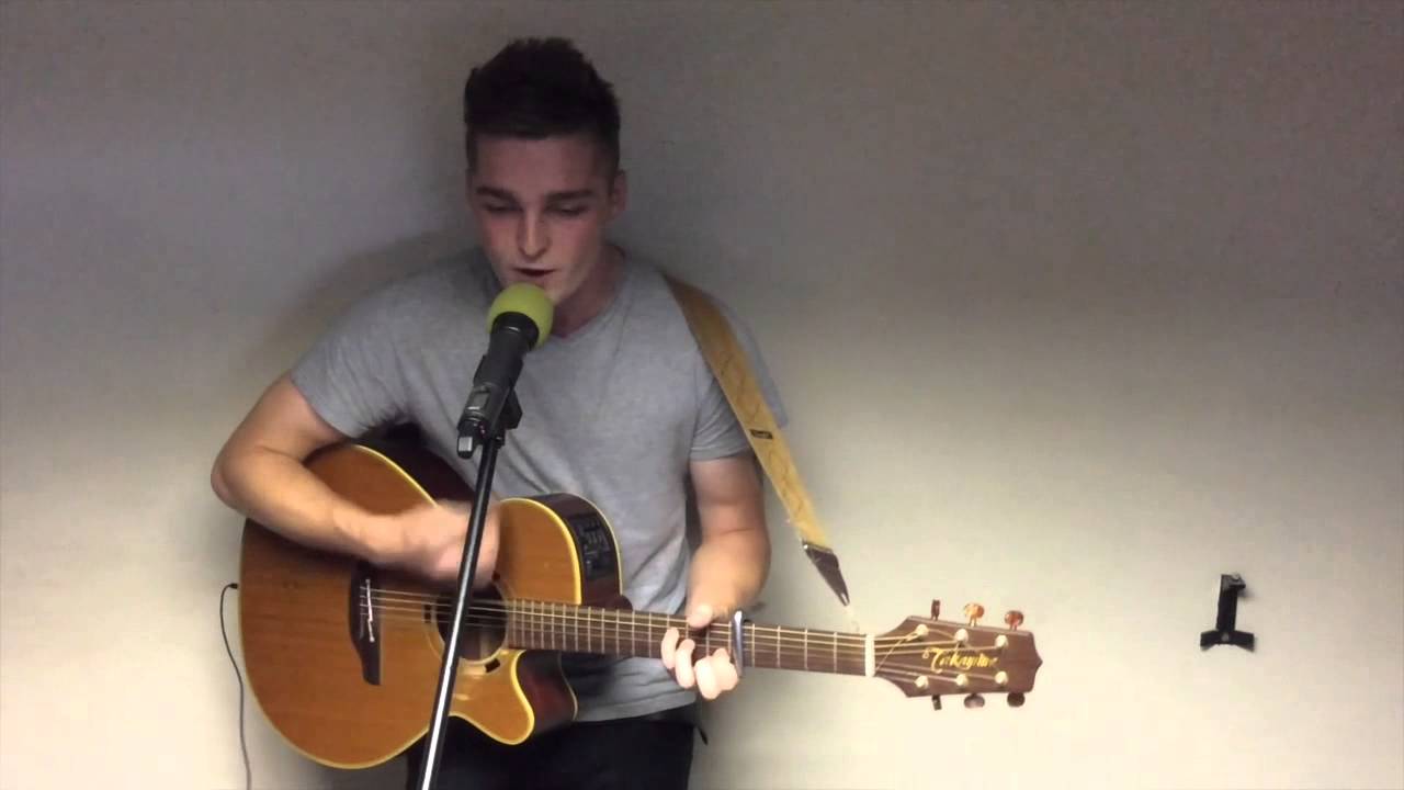 Connor Turner - In the Start - YouTube