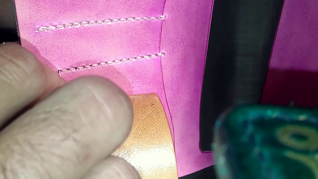 Funda Pasaporte Elisa - YouTube