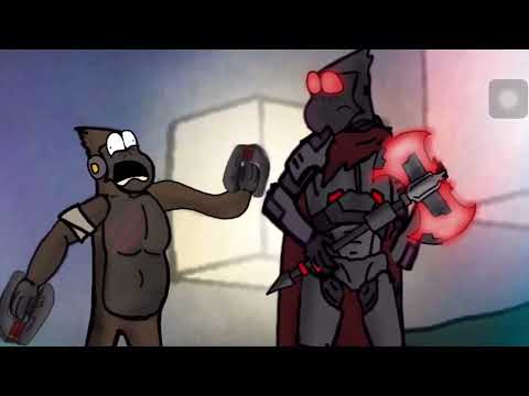 Every Monkey Punch Metal Scene In Godzilla vs Monkey