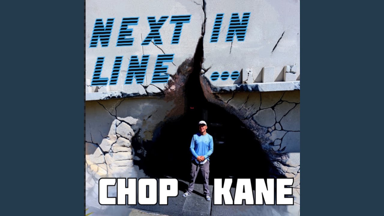 Next In Line - YouTube