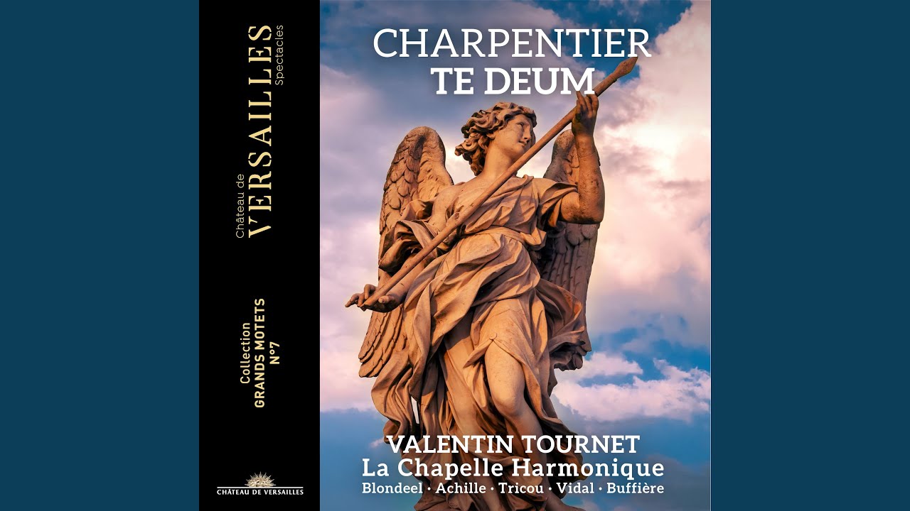 De profundis, H. 189: VI. Et ipse redimet - YouTube